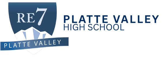 Football – Athletics – Platte Valley High School